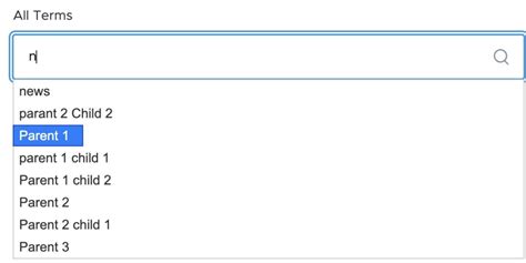 Drupal Entity Autocomplete Form Element And Customised Result For Entity Autocomplete Field