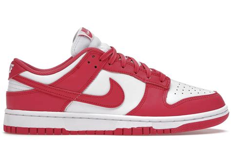 The Best Pink Dunk Lows To Add To Your Sneaker Collection This Year