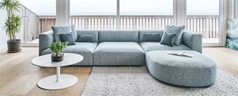 Large Modular Sofas Contemporary Custom XL Designs