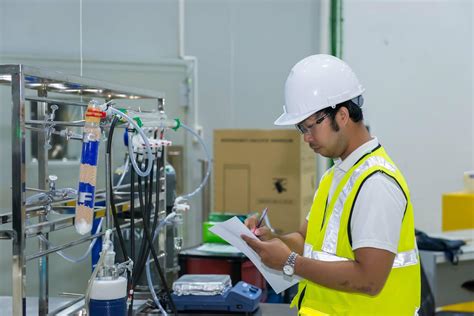 QA QC What Is The Scope Of Doing A QA QC In Instrumentation