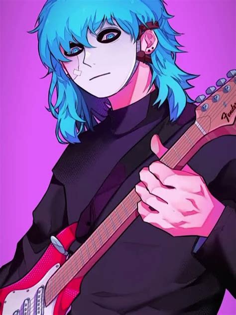 Sallyface Sallyface🥰 Sallyface Salfisher Sallyfaceedit