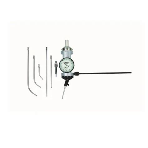Insize Dial Centering Indicator For Industrial Model 2385 3 At Rs