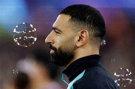 محمد صلاح ما زلنا بعيدين عن التجديد