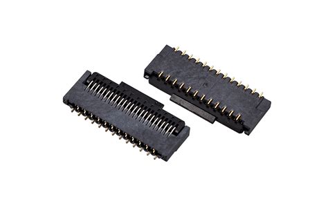 FFC FPC CONNECTOR