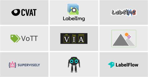 Provide Image Annotation Segmentation Bounding Box For Ai By Deep Learnig Fiverr
