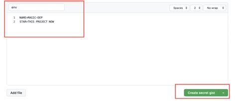 Github Hackerrahulmagicdep Adonis A Shell Script To Deploy Adonisjs