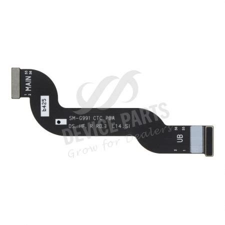 LCD Flex Cable For Samsung Galaxy S G Ori
