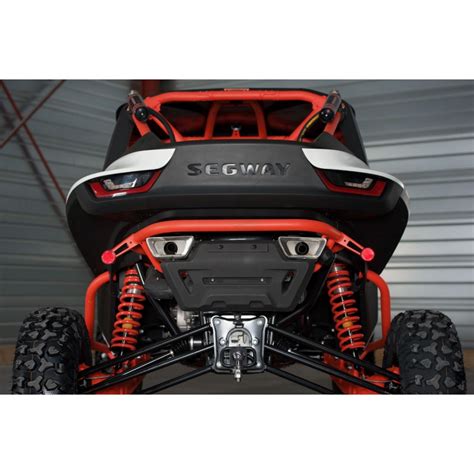 Segway Villain Sx10e