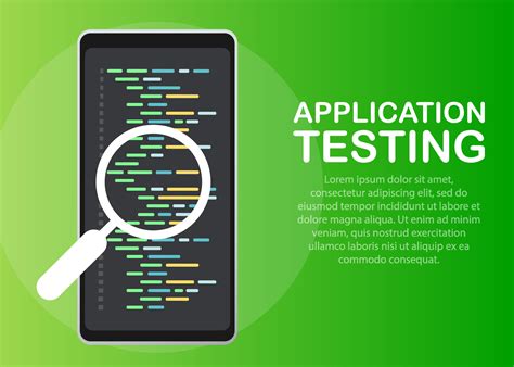 software development programming coding vector concept isometric