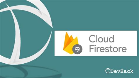 Cloud Firestore Speaker Deck