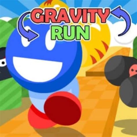 Gravity Run Play Online Unblocked Gravity Run