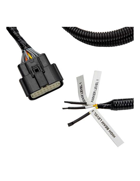 Arb Signal Stealer Wiring Ford Ranger 2023arb 3540380