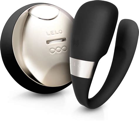 Lelo Tiani 3 Couples Vibrator Remote Controled Sex Toy For
