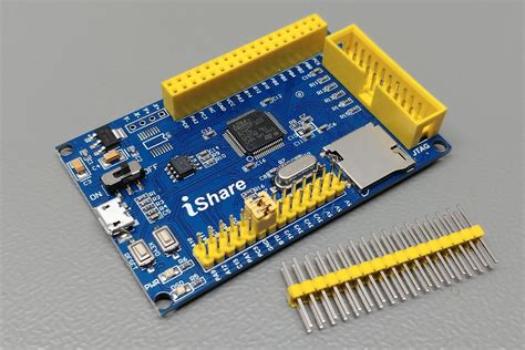 Development Boards Stm32 Base Project Erofound