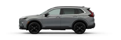 2023 Honda Cr V Colors Autonation Honda Clearwater