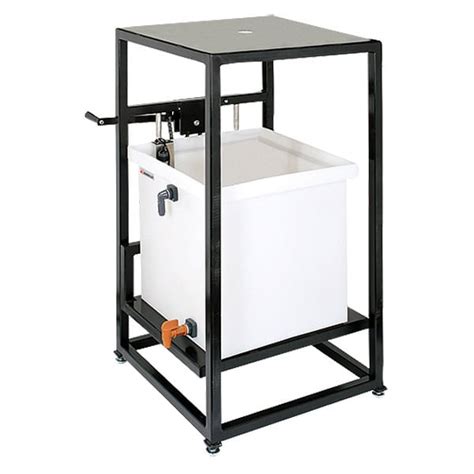 Specific Gravity Bench Set Mandl Testing