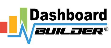 Dashboard Builder Build Dashboards Without Programming