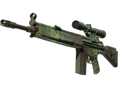 Global Unbox History Counter Strike Case Simulator