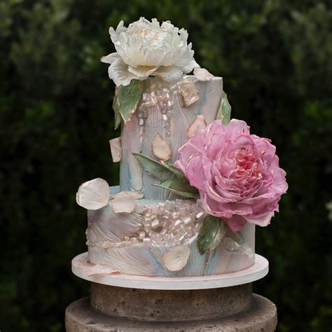 Peony Class Pre Sale The Sugar Scoop