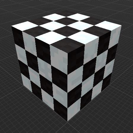 Spawn Block MCEDU Block Display Models