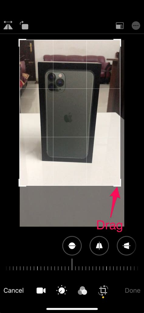 How To Crop Video On IPhone IPad The Easy Way