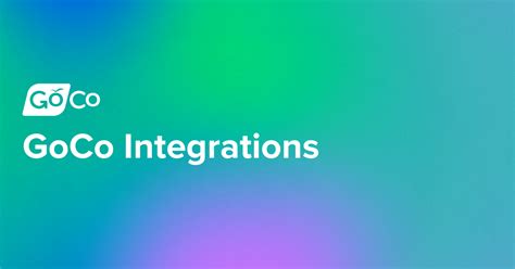 Integrations