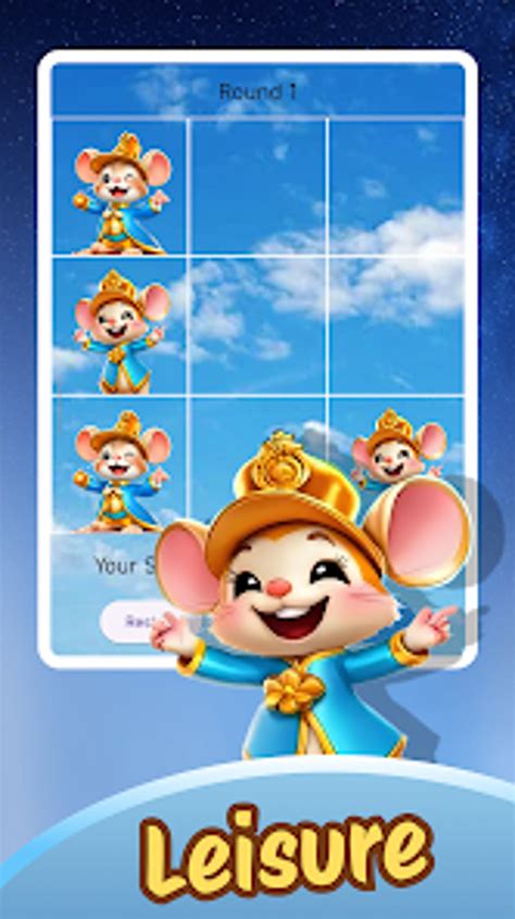 Mouse Grid Game สำหรบ Android ดาวนโหลด