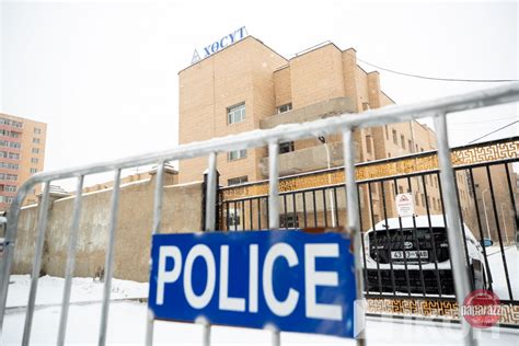 ХӨСҮТ хөл хорио тогтоох асуудлаар өнөөдөр хуралдаж УОК т саналаа хүргүүлнэ