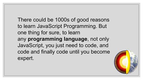 JavaScript New Tutorial Class XI And XII Pptx