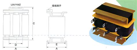 上海头中变压器