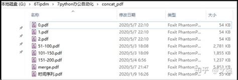 Python使用pypdf2和pdfplumber操作pdf 知乎