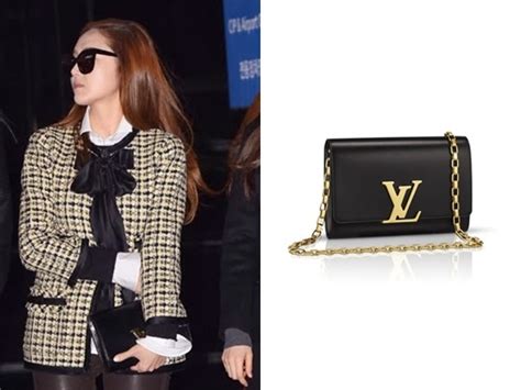 Jessica Jung Style And Fashion