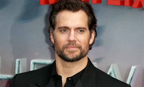 Esta Será La Próxima Gran Saga De Henry Cavill