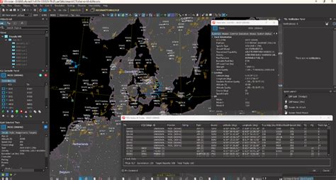 Announcing The Major Release Of Tdl For Vr Forces 20 Cogsim Technologies Inc