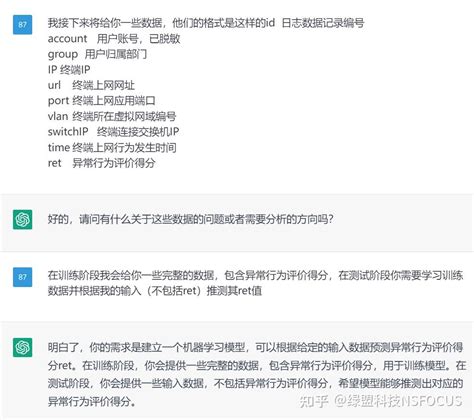 Chatgpt在数据安全领域的应用前景 知乎