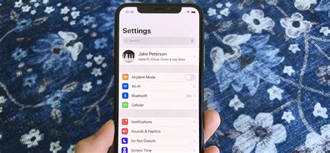 Quick Tip Theres A Faster Way To Open An Apps Settings On Your Iphone Ios And Iphone