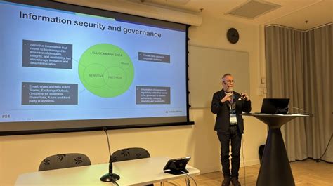 Infotechtion On Linkedin Nis2 Datasecurity Datagovernance