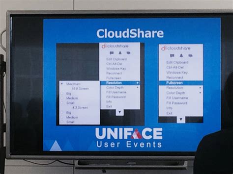 Uniface Uniface Added A New Photo