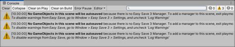 Easy Save Auto Save 教學