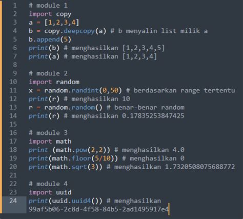 Python Hacks Biar Code Kamu Makin Simpel Jogja Coding House