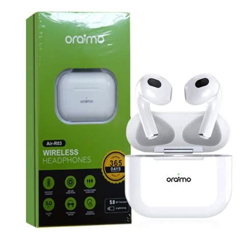 Oraimo Air R Buy Now Meowpo Com