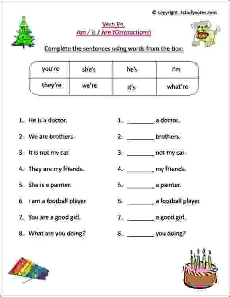 Verbs Worksheet Grades 1 2 Worksheet Worksheets Library