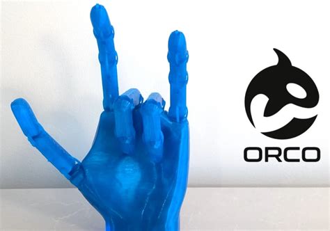 Robot Esp32 Ros2 Moveit Gazebo Orco