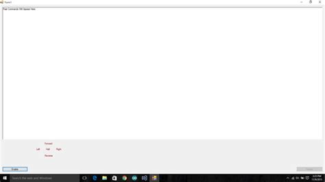 Voice Controlled Rover Robot 4 Steps Instructables