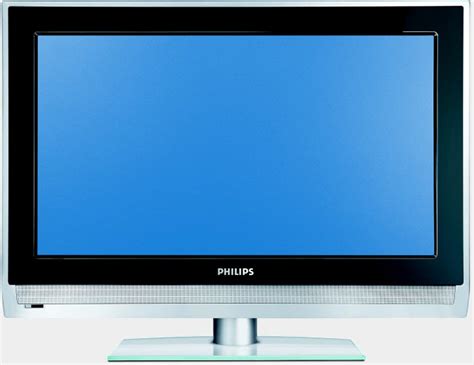 Телевизоры PHILIPS с подсветкой лампами CCFL. Ремонт, состав