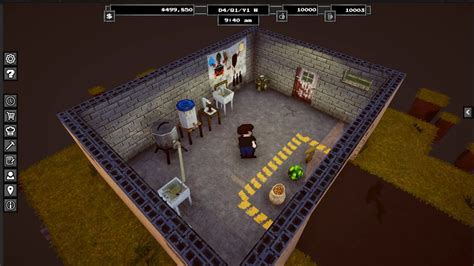 Started To Add Audio And Procedural Music It Really Adds More Feeling