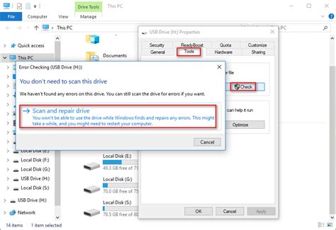 How To Troubleshoot Hard Disk And Fix Errors Yourself Minitool