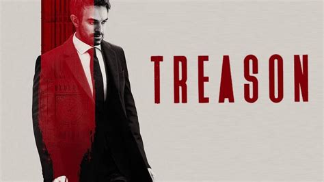Treason Review A Breezy Espionage Series Movie Dawn