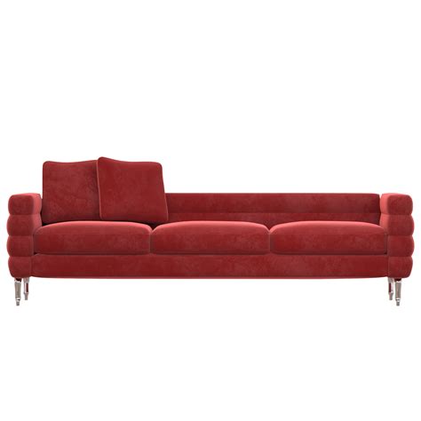 Boutique Botero New Moooi Sofa 3d Model By Artpolka