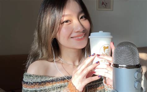 超级q弹的芋圆糯米麻薯～喝奶茶和中文轻语 Zzzlinzzz Zzzlinzzz 哔哩哔哩视频